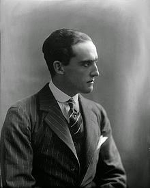 PPCLI 100th Anniversary: CAPTAIN HAMILTON GAULT