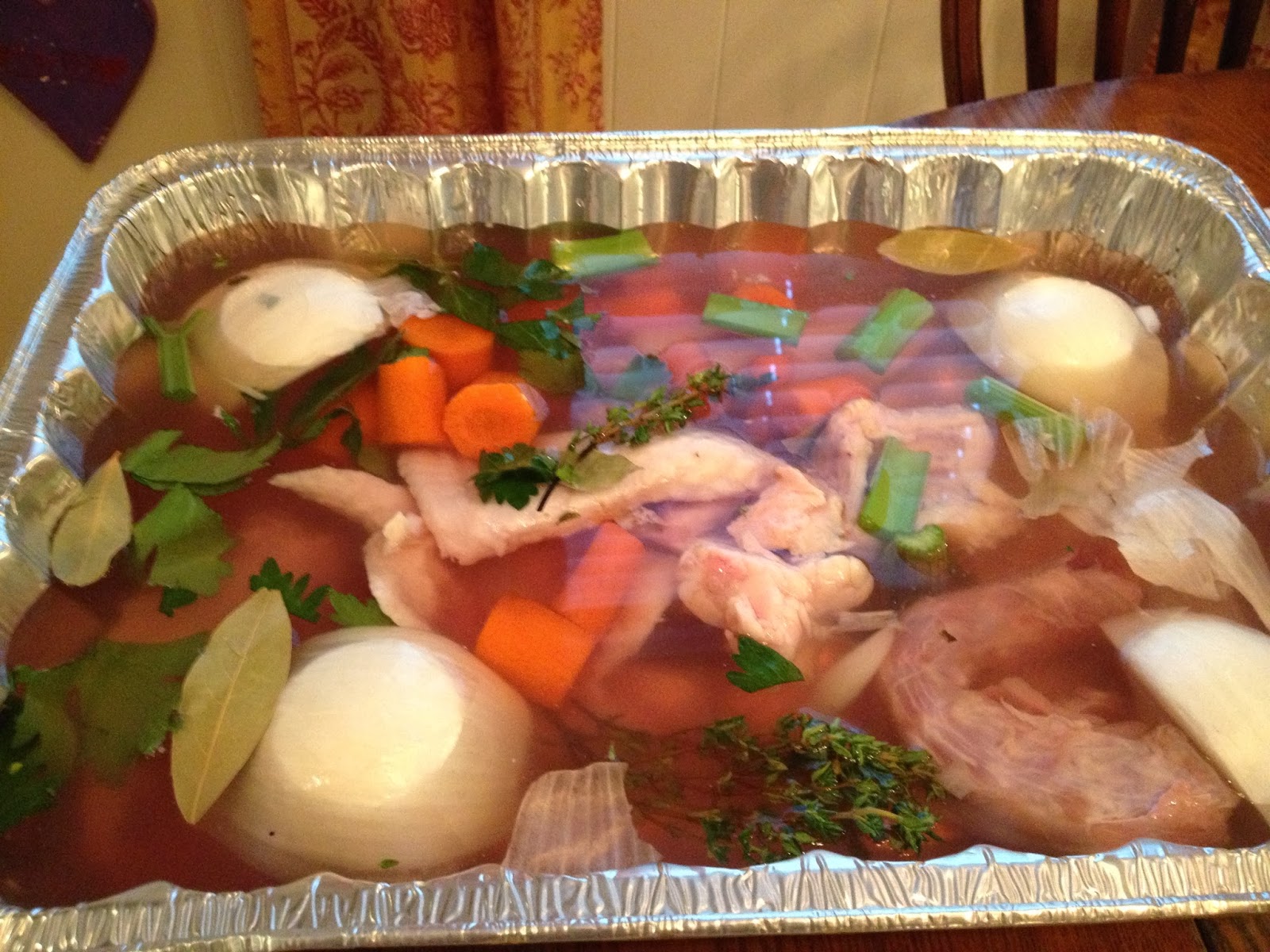 Texas BBQ Ranger: Ultimate Turkey