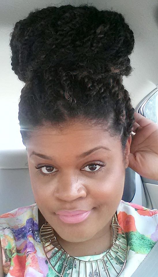 Natural Hair | The Good & Bad on Havana Twists | FabEllis