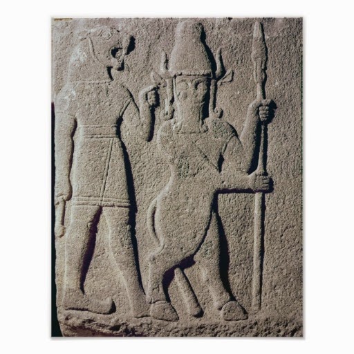 VARIOS LITERARIOS: SETI, EL EGIPCIO /// Capítulos 81 y 82