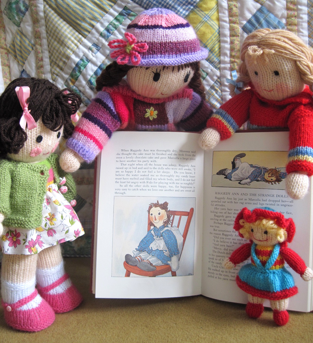 Flutterby Patch: August 2011