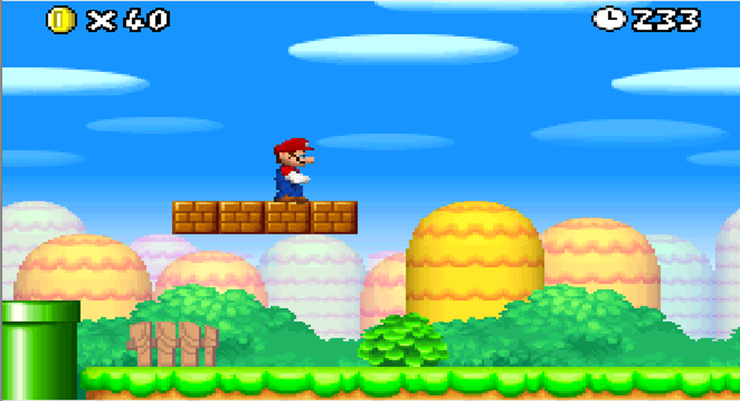 Super Mario Bros Collection Para PC Gratis