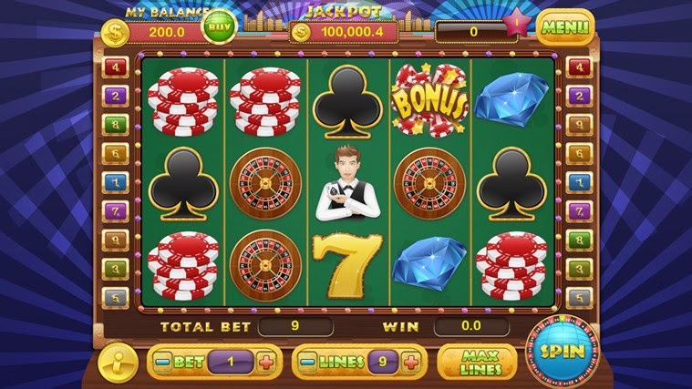 GoldClub Slot เว็บให้บริการ สล็อตออนไลน์