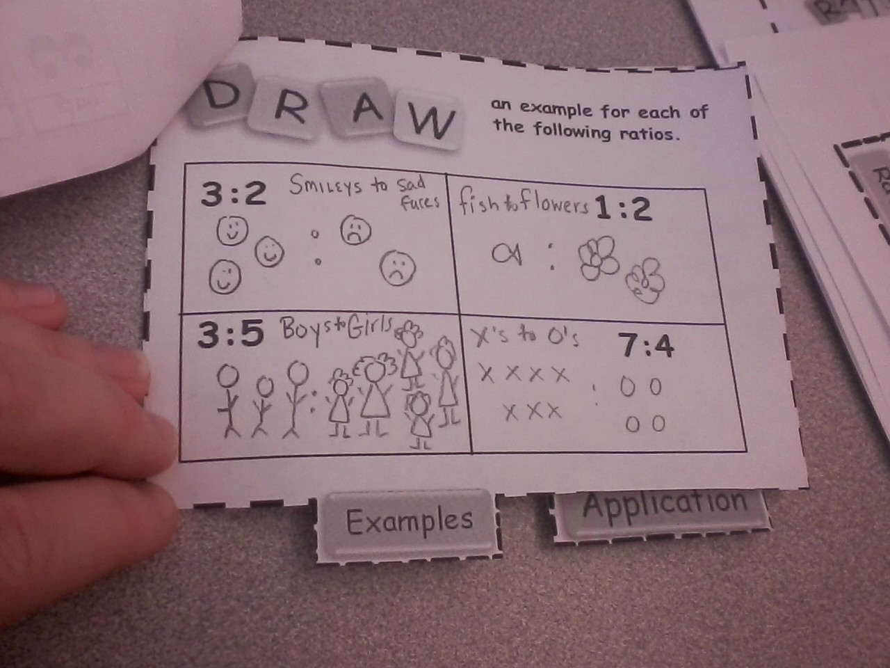 Betta Math Common Core Ratios Flipbook Was A Success betta-math-common-core-ratios-flipbook-was-a-success