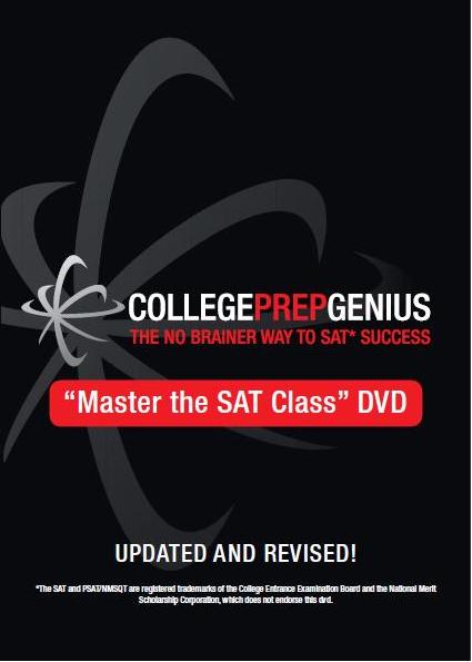 TOS Crew Product Review ~ College Prep Genius