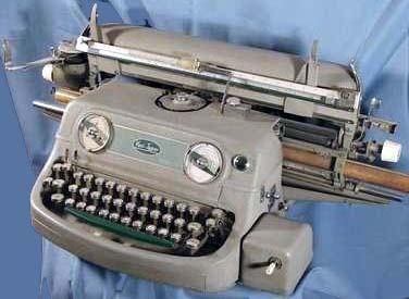 oz.Typewriter: On This Day in Typewriter History: Raak's Vari-Typer
