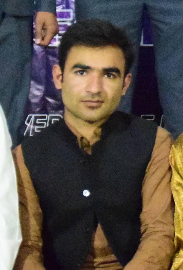 Fiaz khan Ghazlani