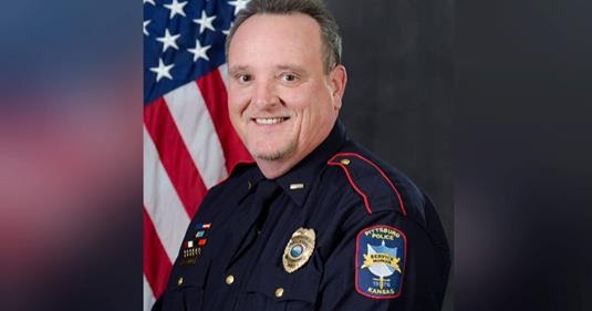 Inside Joplin: Tim Tompkins named Pittsburg deputy police chief