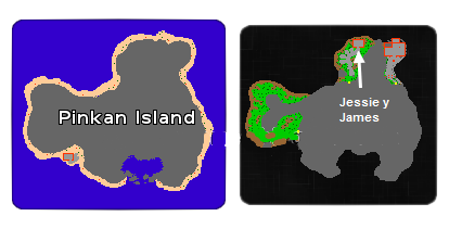 PoketibiaTK: Info de PokeXgames las 24 horas del dia: Pinkan Fruit ...