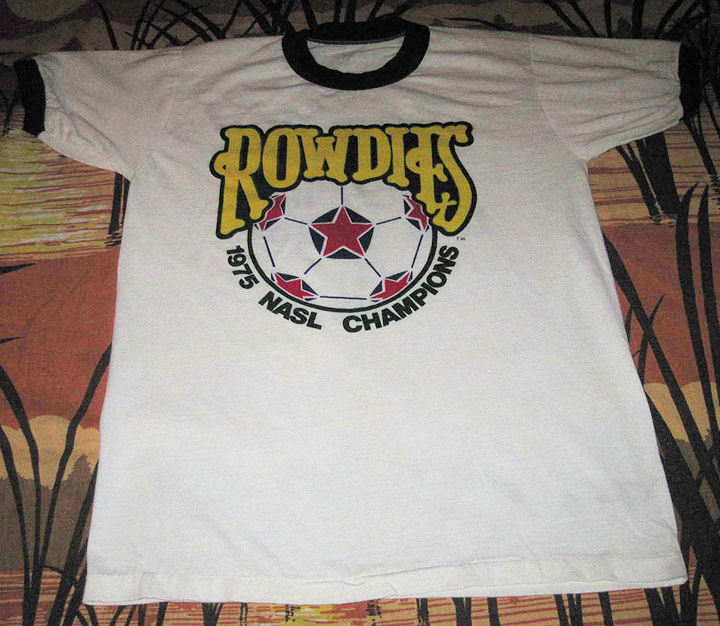 TAMPA BAY ROWDIES APPRECIATION BLOG (1975 to 1993): 01/06/12 - 01/07/12