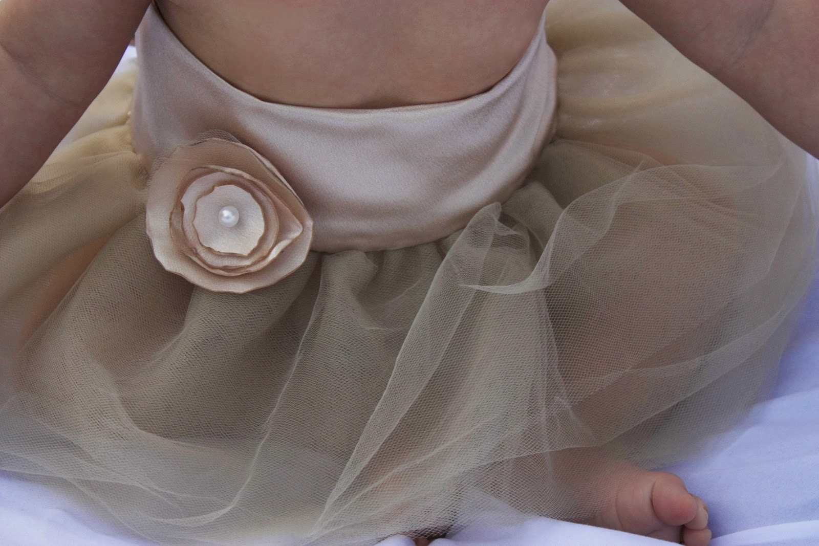 Petit Lambie: TUTU Cute!