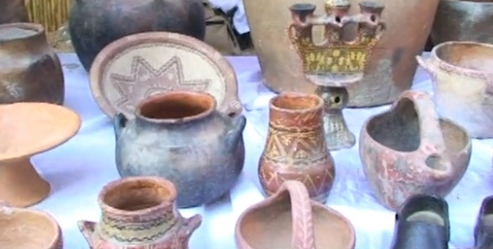 Die Kabylei: Die Kabylei - Infos und Geschichte