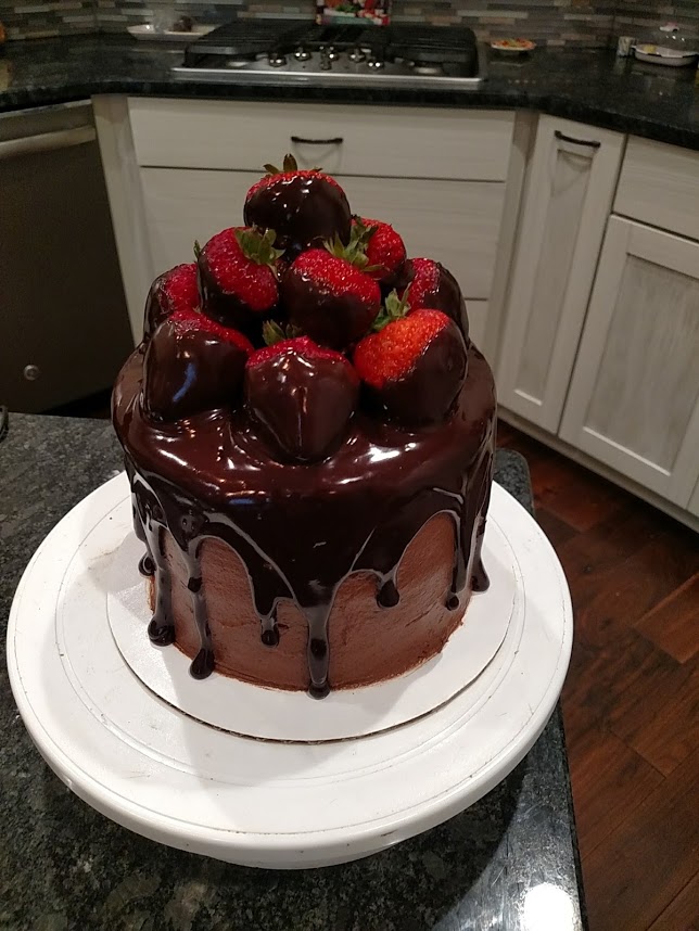 Sugar & Spice Sweets