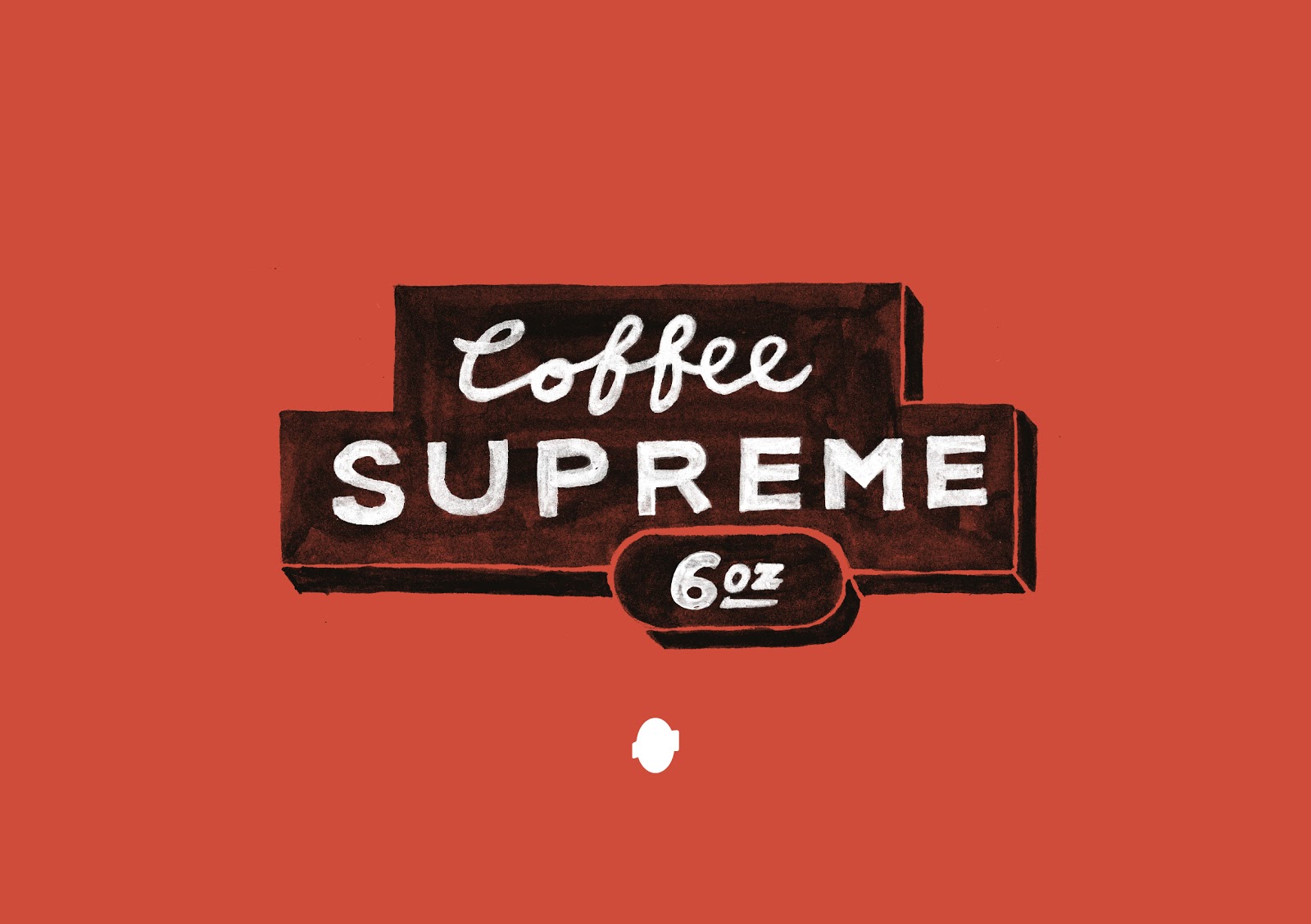 Coffee Supreme – Packaging Of The World