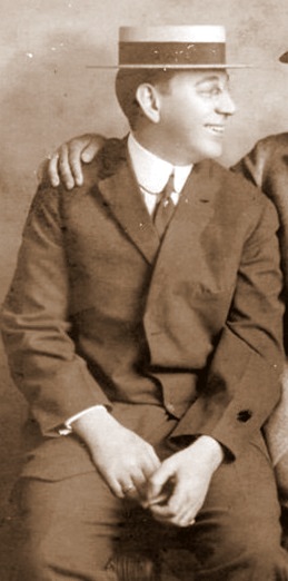 Los Angeles Morgue Files: "Who's Sorry Now?" Composer, Lyricist ...