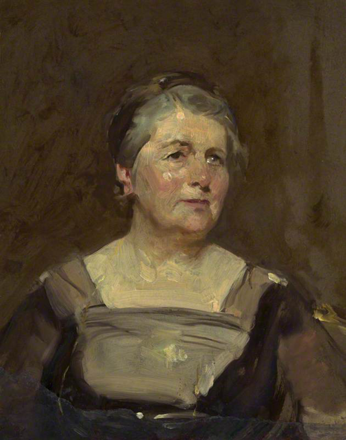 Solomon Joseph Solomon | O Mundo da Arte