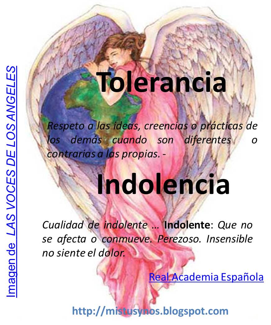 Mistusynos... Mis, tus y nuestros: Pensando en esto...