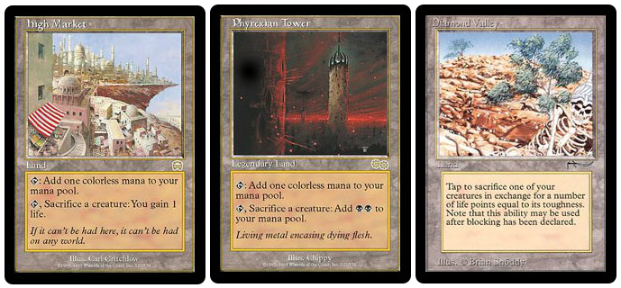 Commanding Thoughts: 2017