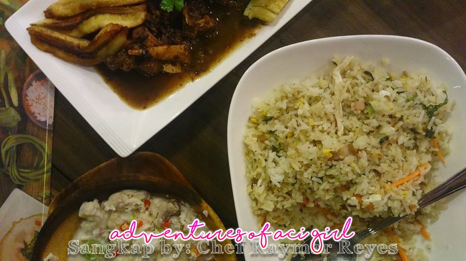 That Good Old Fashioned Home Cooking But Better, Sangkap Filipino ...