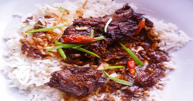 Beef Adobo Recipe - Kusina Master Recipes