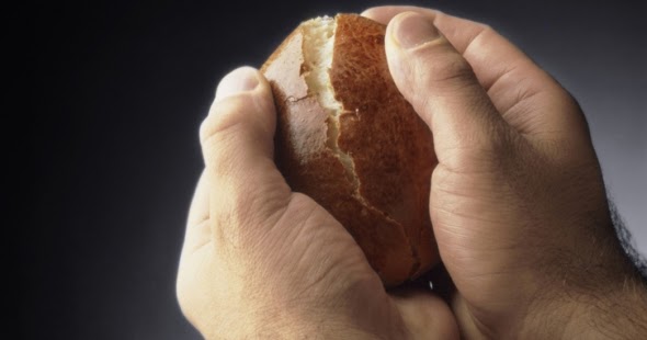 De todos los días: Oración tenaz