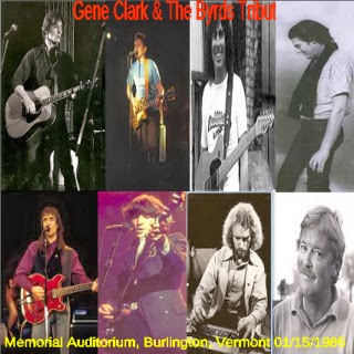 ROCKING-BYRD: Gene Clark’s 20th Anniversary Tribute To The Byrds ...