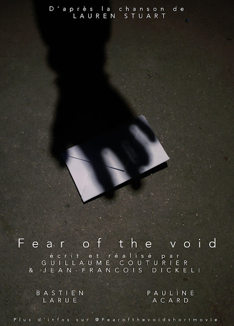 GOODFELES: FEAR OF THE VOID