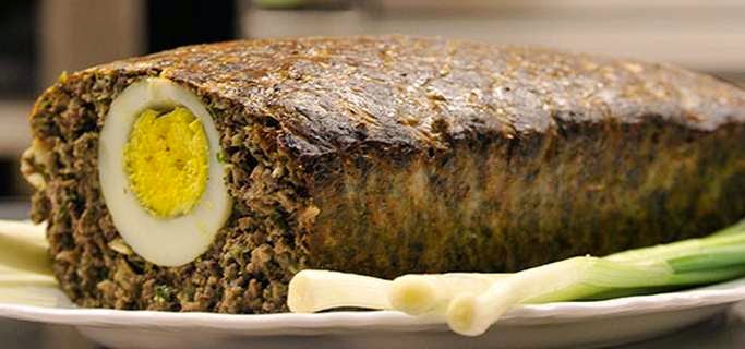 Reteta DROB DE MIEL traditional: gateste ca o vedeta drob de miel ...