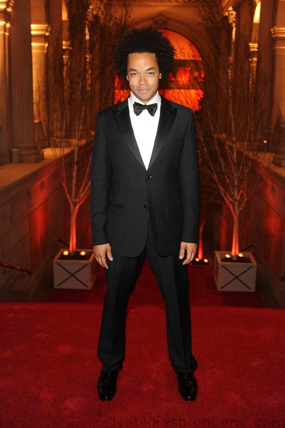 The Fashion Prophet: Patrick Robinson leaving Gap