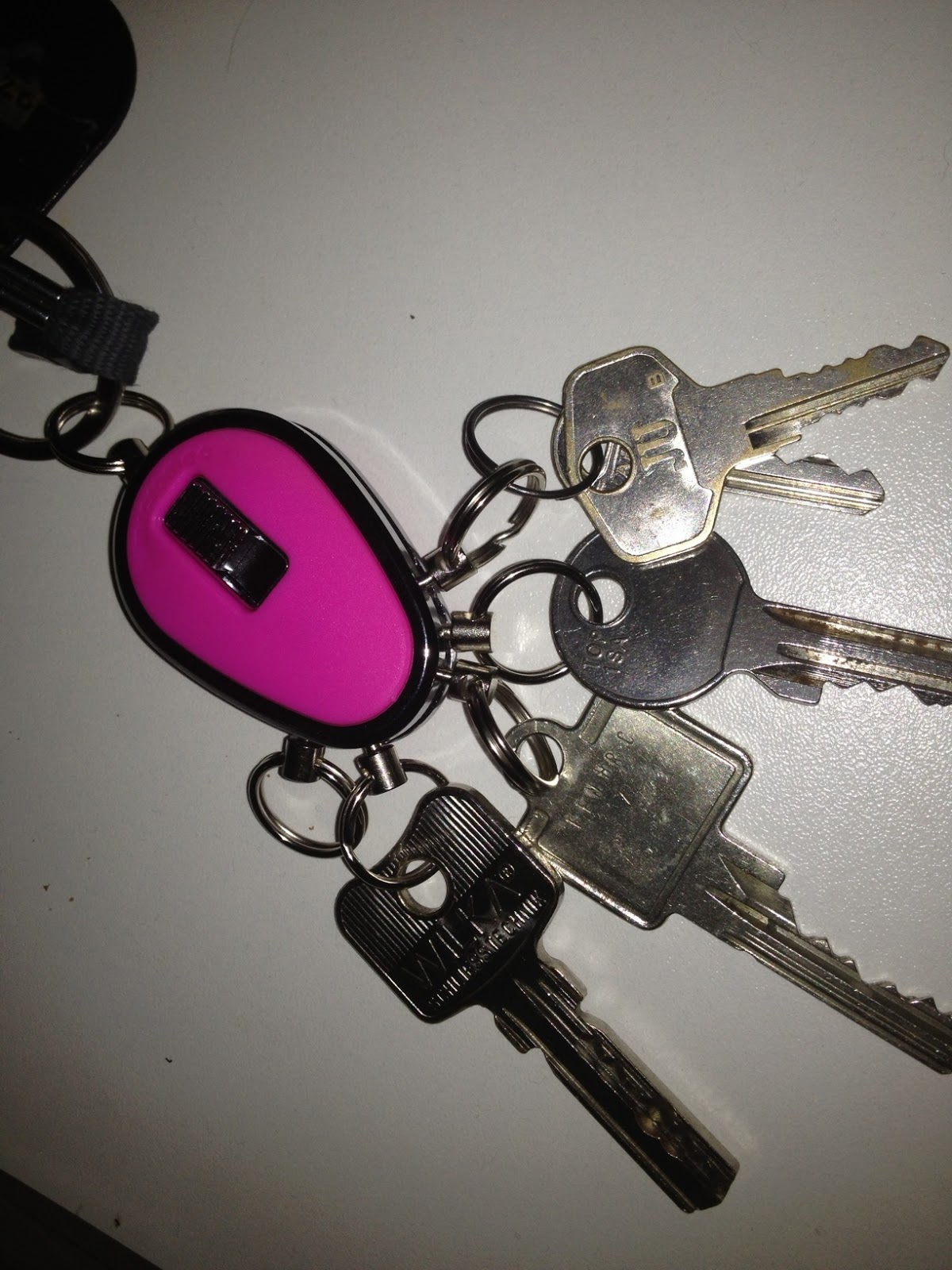 Produkttest: Micromec – Schlüsselanhänger.com ~ Lisa´s Produkttest-Welt