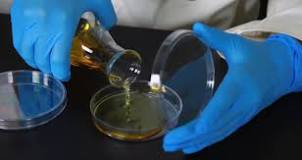 SOP for Microbial Limit Test (MLT) of non sterile products in ...