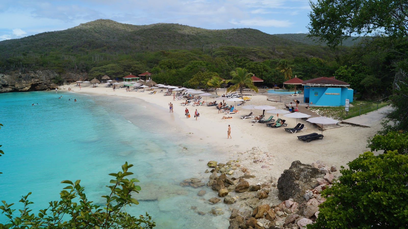 Travel Experiences: DE KENEPA GRANDI A DAAIBOOI: SEIS PRAIAS PRA TER NO ...
