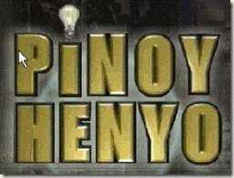 Proactive Pinoy: Strategy to Win in Pinoy Henyo!