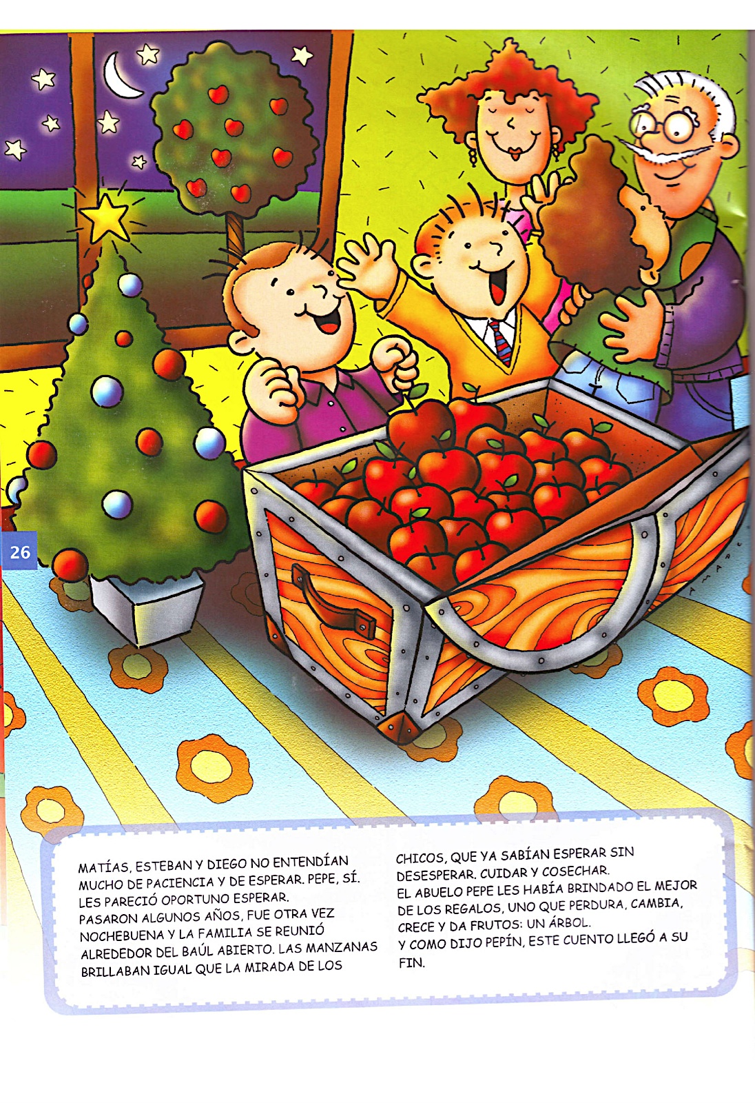 Contos infantis para imprimir grátis - Ver e Fazer