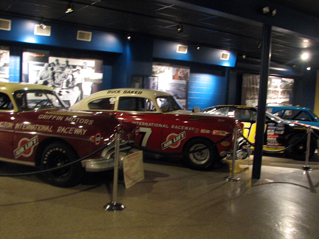 Mary Ann's House: July 2012