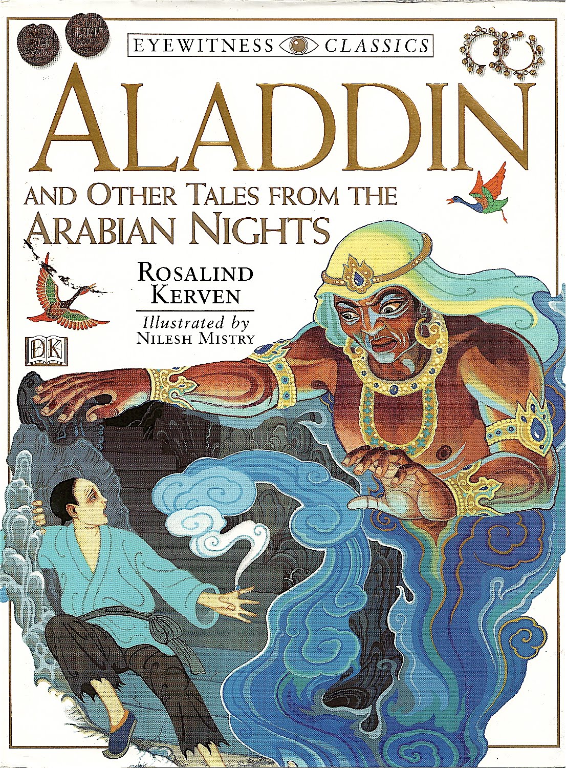 Rosalind Kerven: WORKING WITH MYTHS, LEGENDS, & FAIRY TALES: THE ...