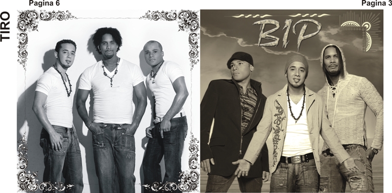 NOTICIAS Y EFEMERIDES MUSICALES Y DEL CINE: BIP, UN 19 DE ABRIL, LANZA ...