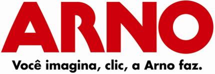 Mundo Das Marcas: ARNO