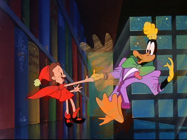 Tralfaz: Questions about Book Revue