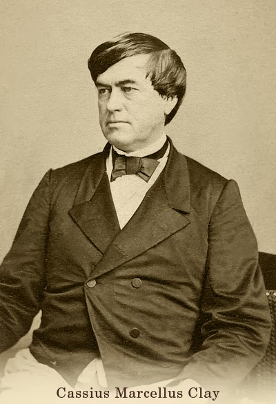 Today in Reference: Birth Dates of Notable Kentuckians: October 19 ...