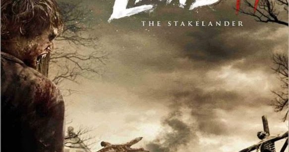 Crítica Stake Land II: The Stakelander de Robert Olsen y Dan Berk ...