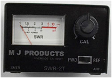 Tech Times: Measuring SWR