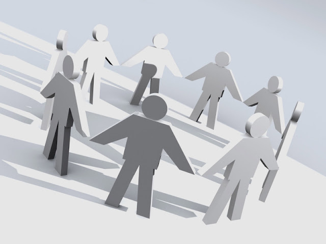 World Photography: 3D MAN part 1