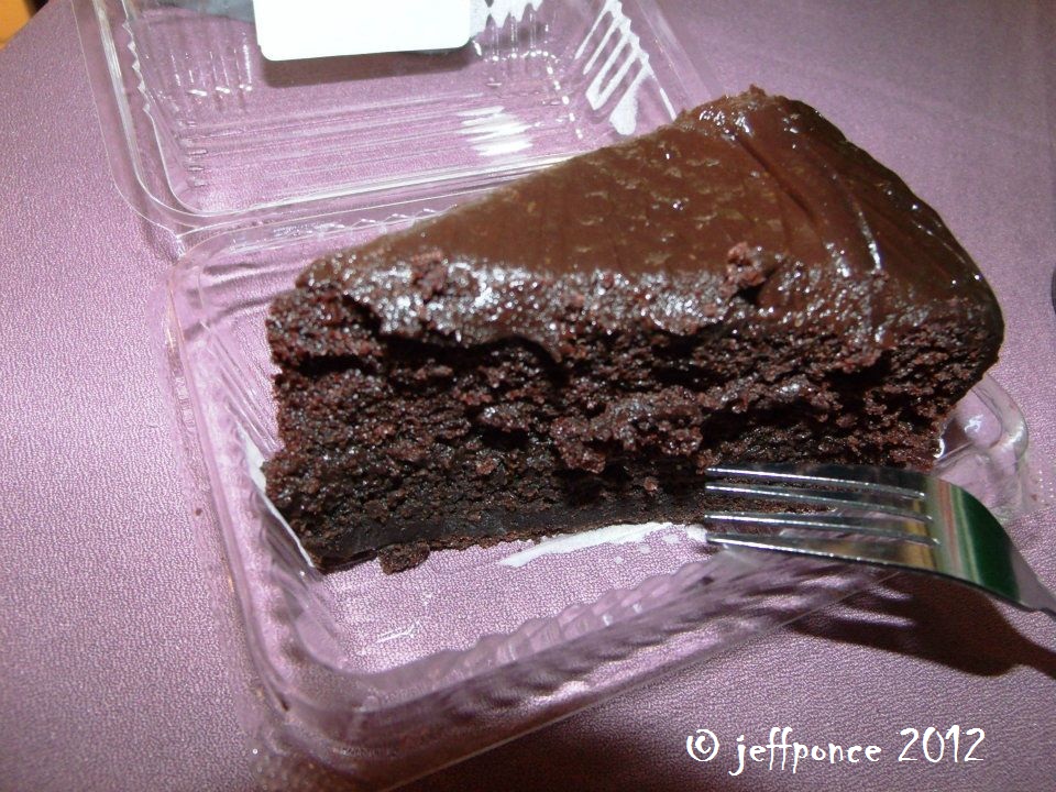 Bisayang Manlalakbay around the Philippines: Treat Yourself at Panulce ...