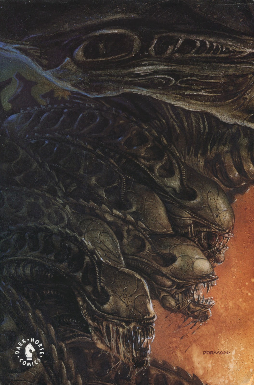 Ski-Ffy: ALIENS: TRIBES