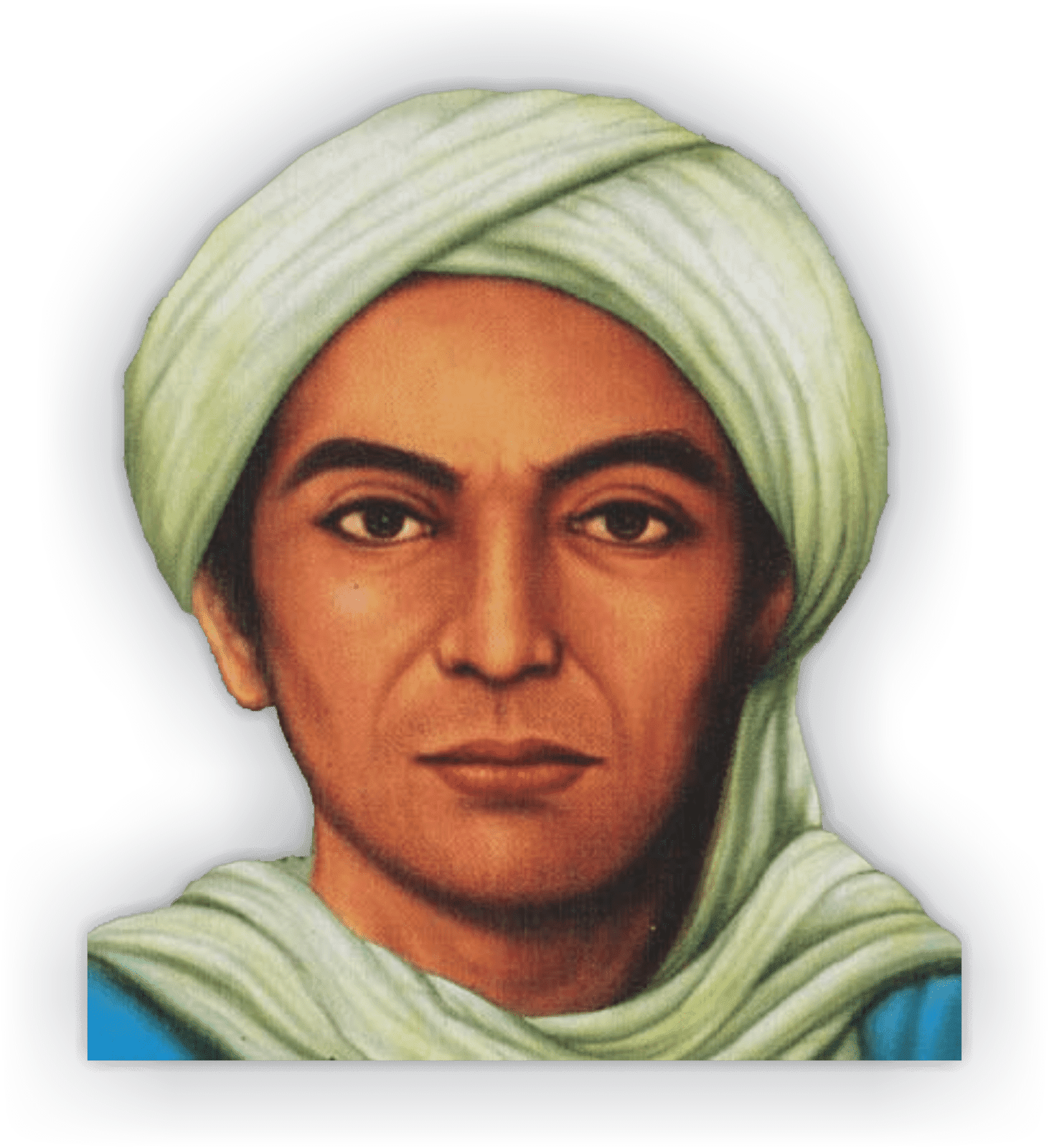 Biografi dan Silsilah Sunan Muria (Raden Umar Said) - BIOGRAFI.com