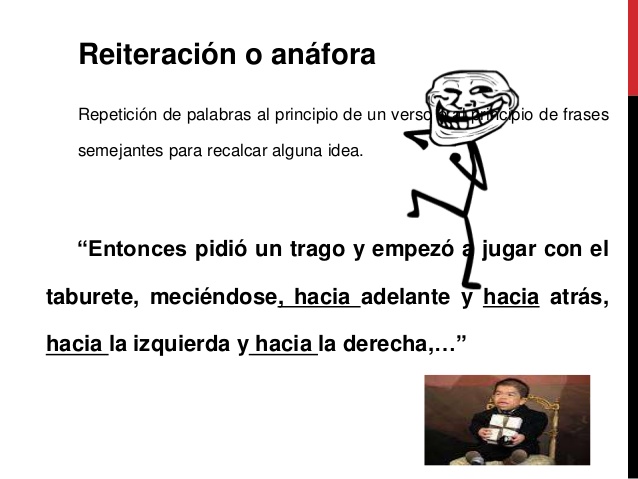 Un lugar para aprender. 6º Primaria: ELIPSIS, ANÁFORA