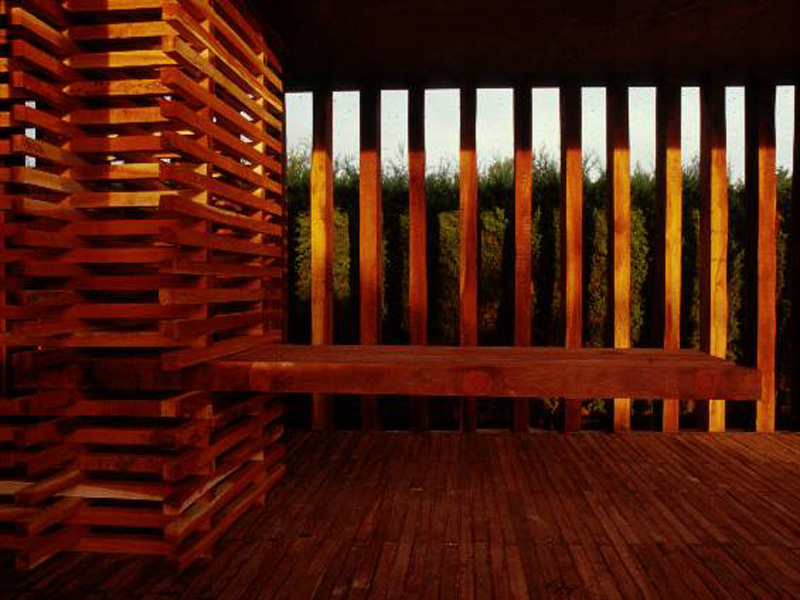 s o l s o n a u n o: QUINCHA de Rafael Iglesia