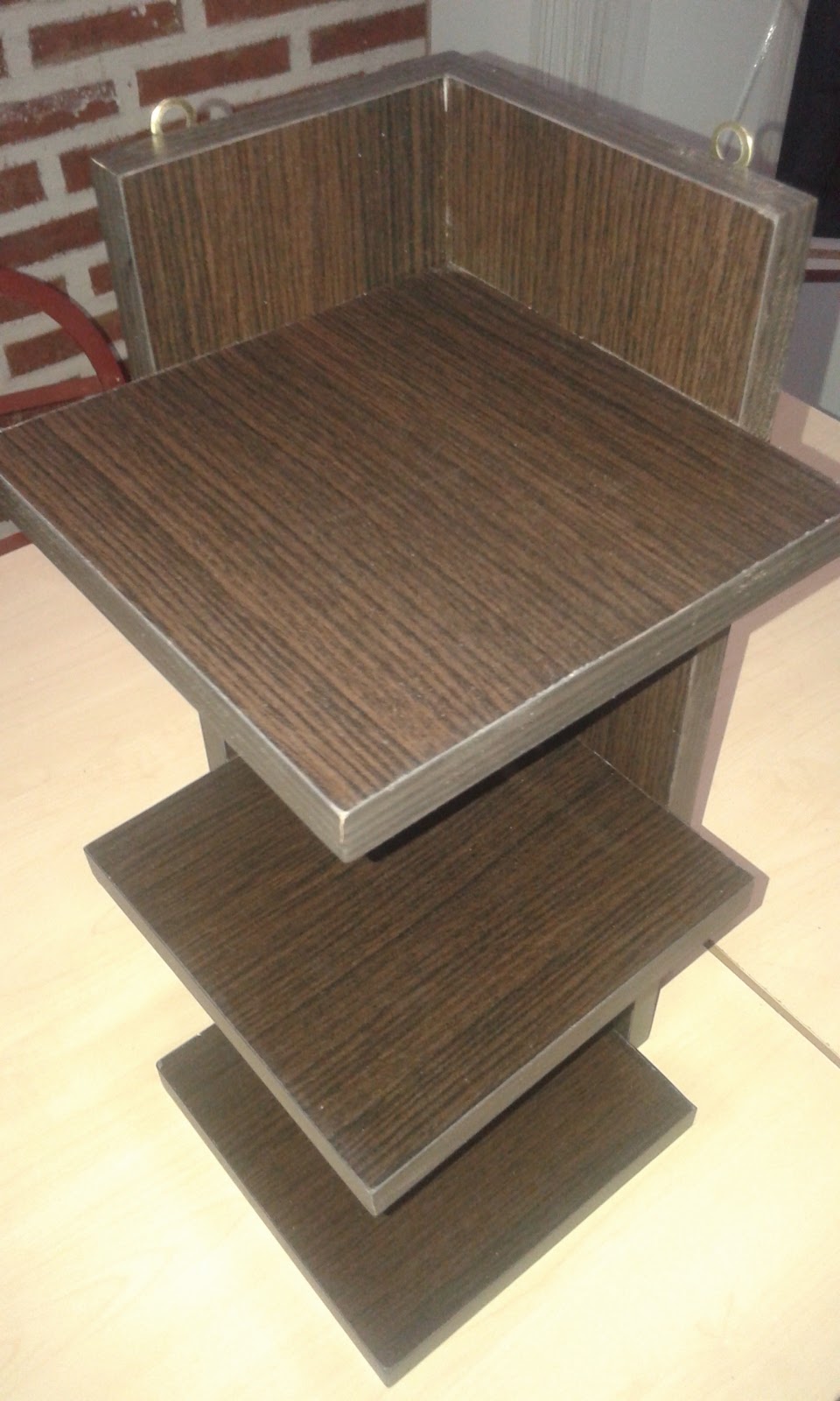 Dekocinas: ESQUINEROS