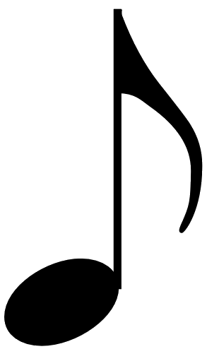 LadyDpiano: Beginner Music Steps: Rhythm